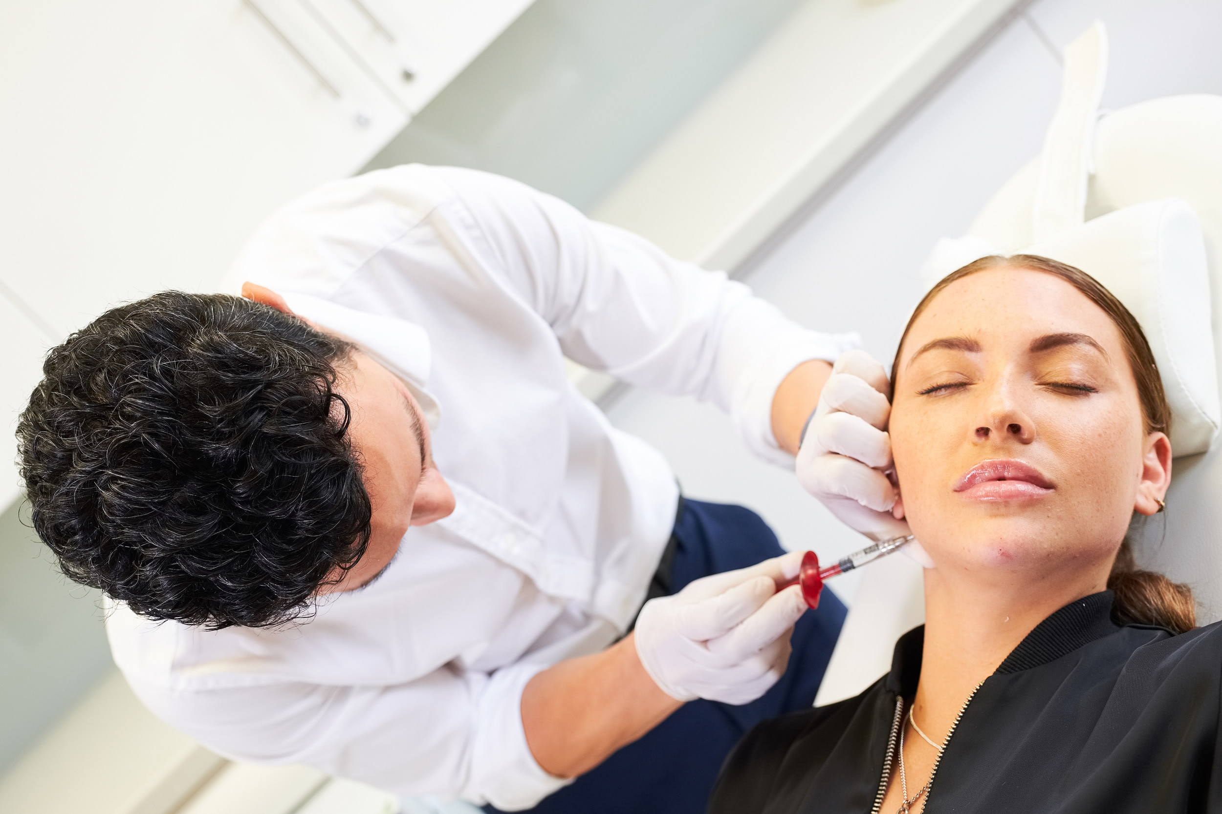 Loose Sagging Skin - DD Clinical