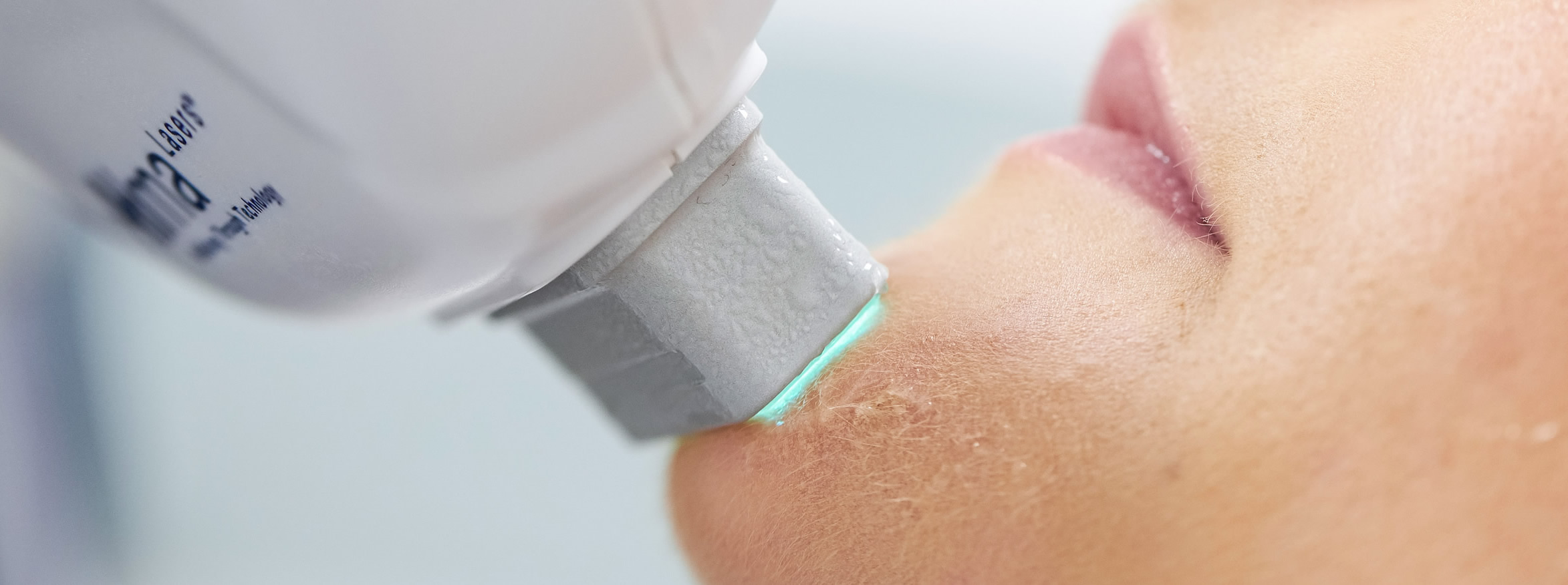 Thread Vein / Redness Reduction - DD Clinical
