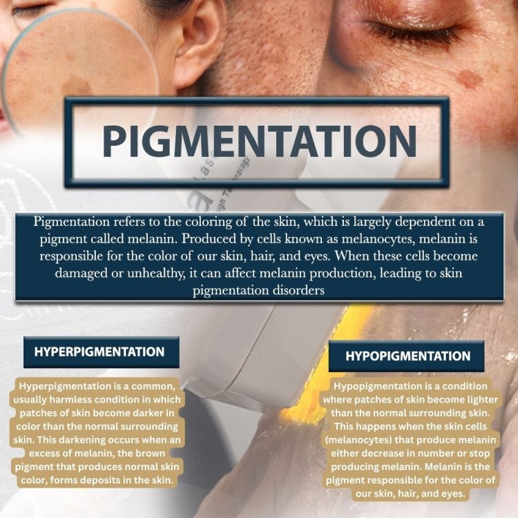 Get Rid of Skin Pigmentation with DD Clinical's Harmony XL Pro ...